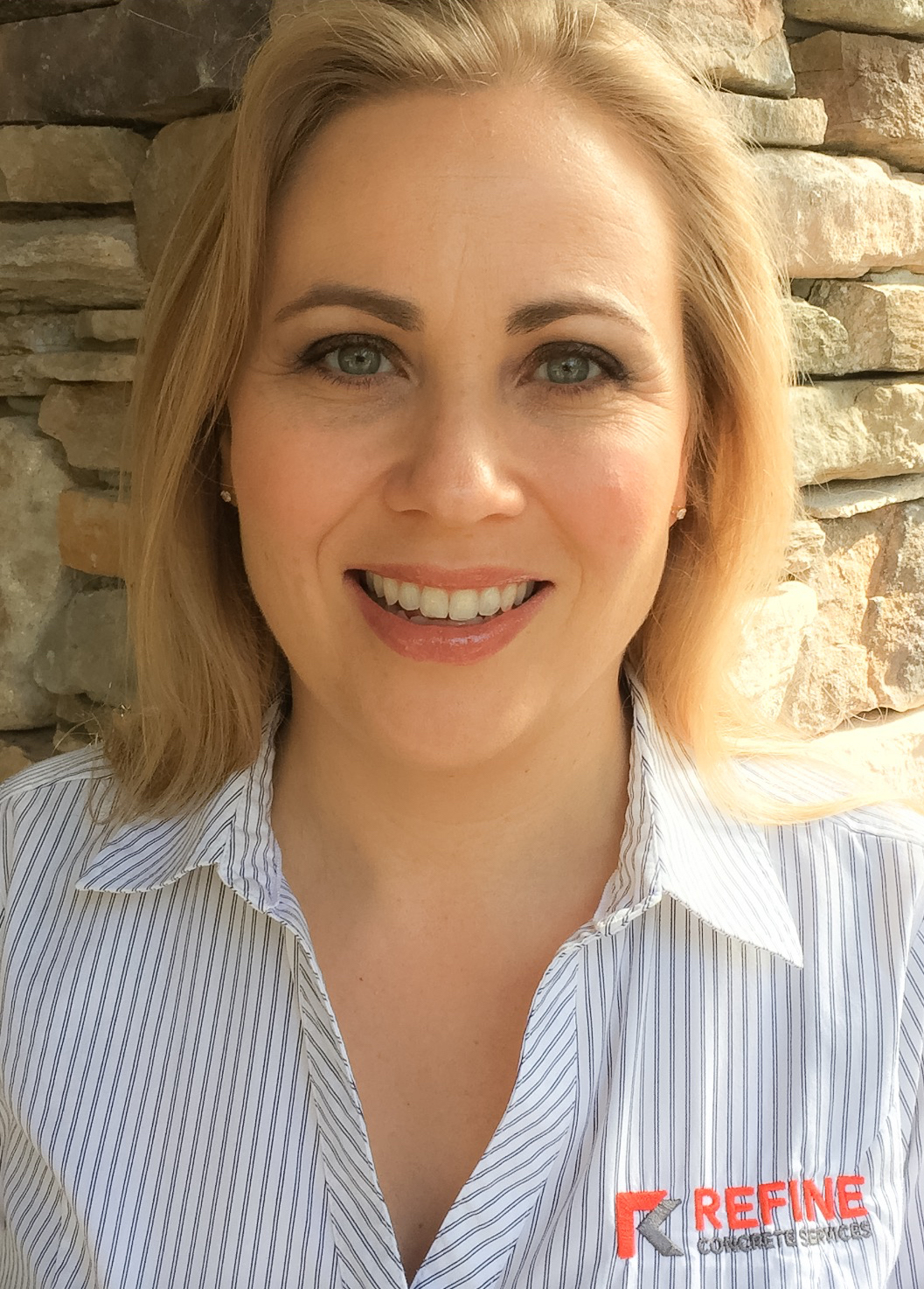 About Us - Refine Concrete Services, LLC